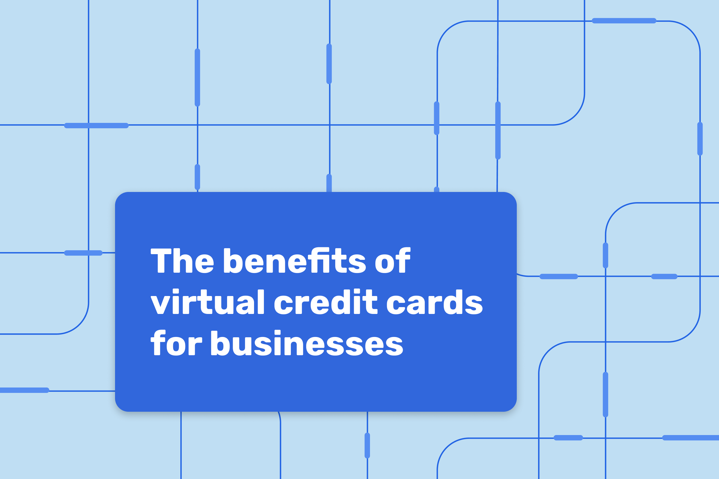 Enhance Security and Control with Virtual Credit Cards: A Business Guide | Extend